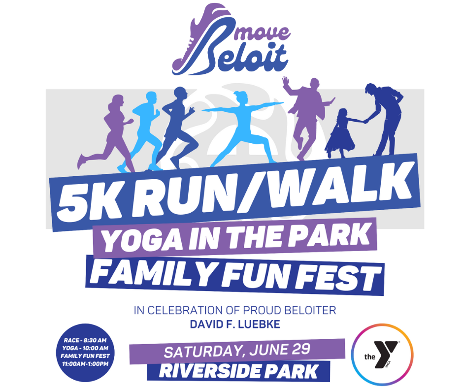 Stateline Family YMCA > Home