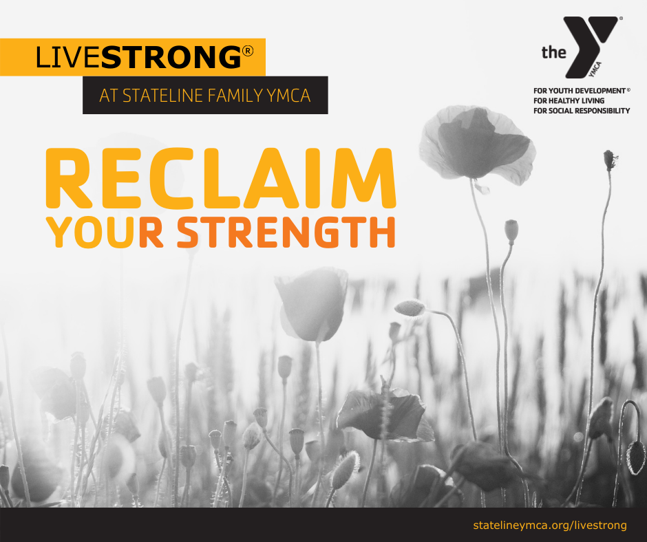 Stateline Family YMCA > Home