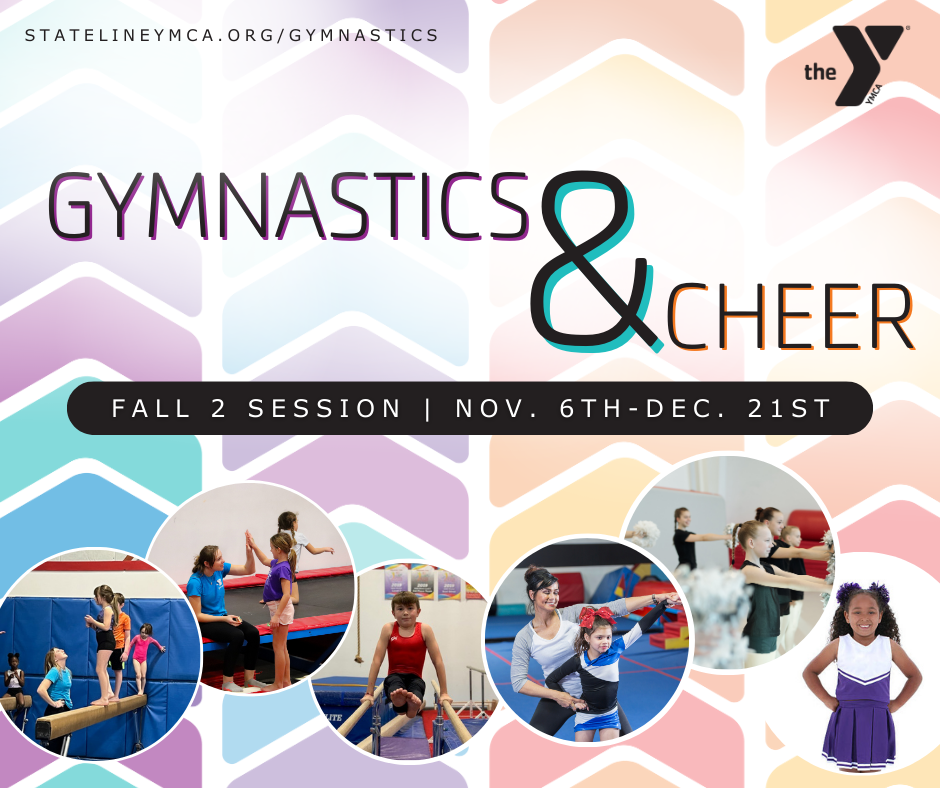 Stateline Family YMCA > Home