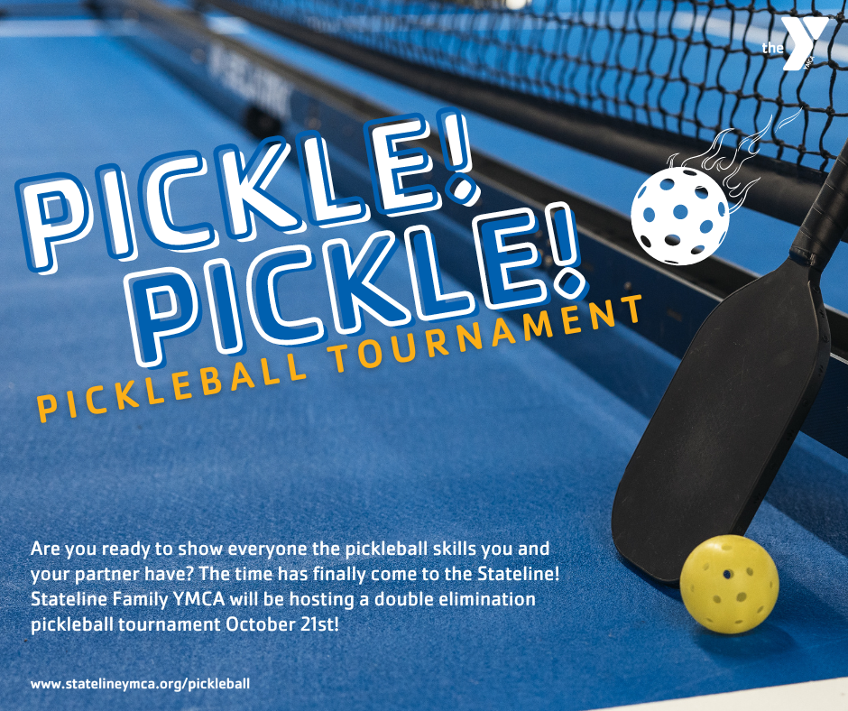 Stateline Family YMCA > Home