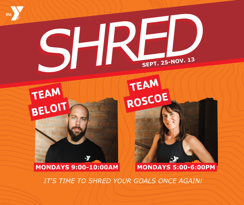 Stateline Family YMCA > Home