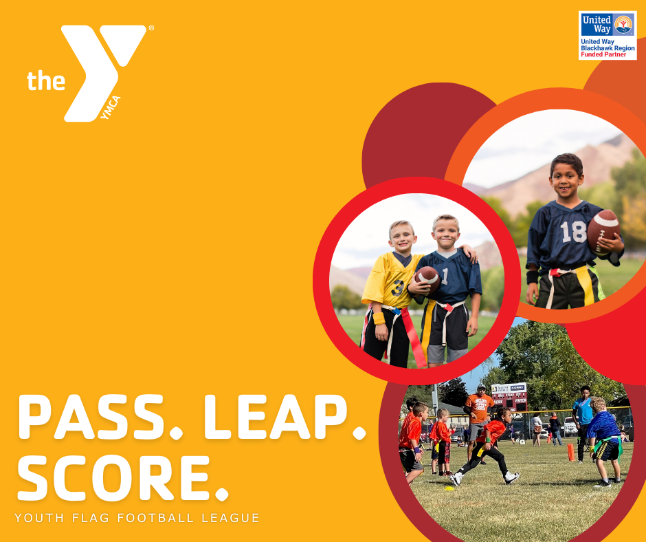 Stateline Family YMCA > Home