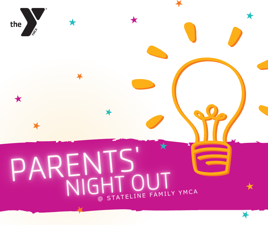 Stateline Family YMCA > Home