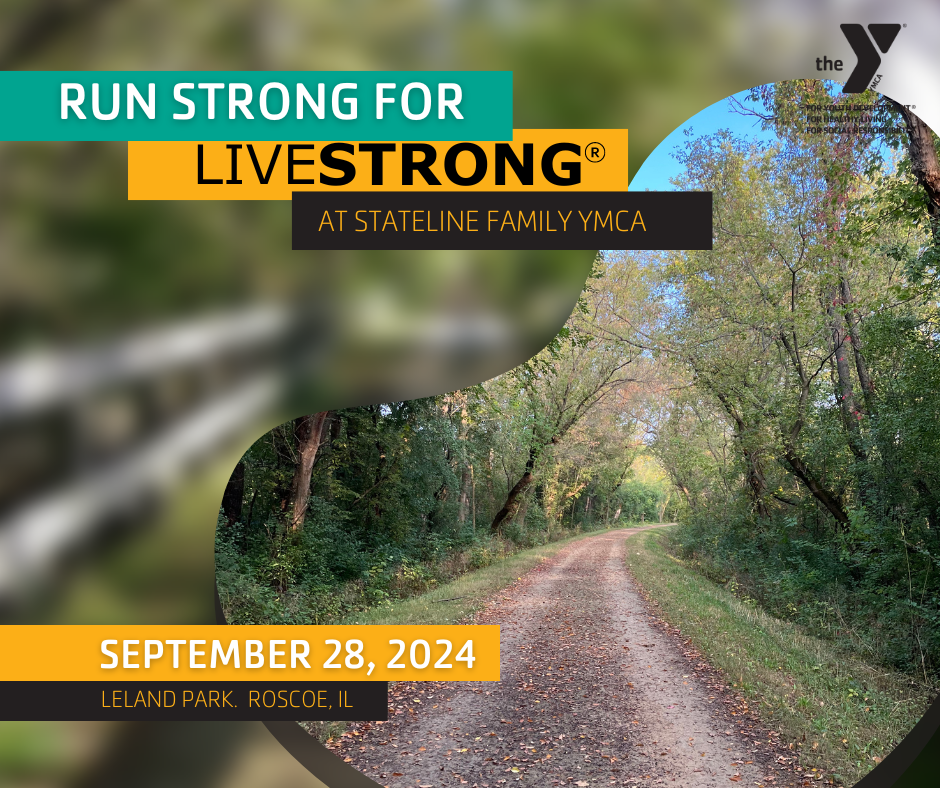 Stateline Family YMCA > Home