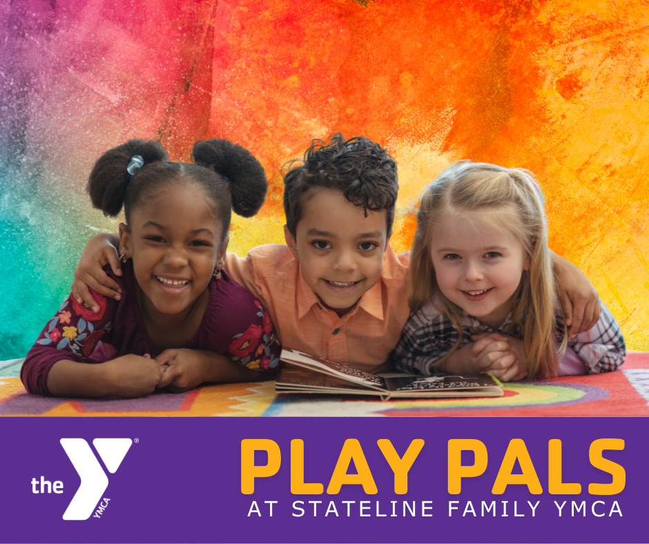 Stateline Family YMCA > Home