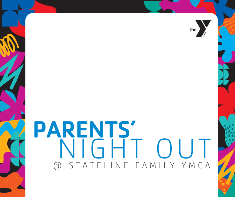 Stateline Family YMCA > Home