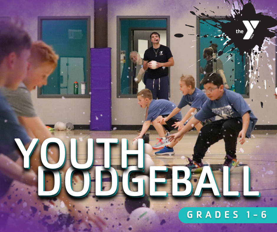 Stateline Family YMCA > Home