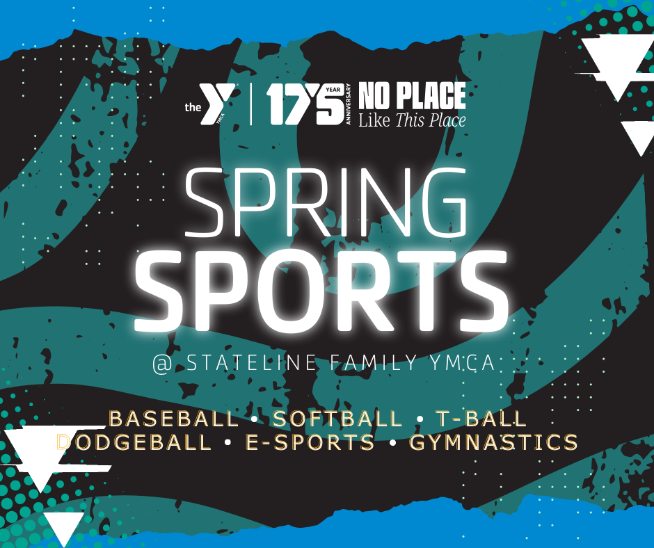 Stateline Family YMCA > Home