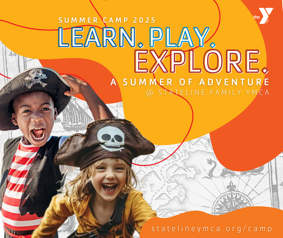 Stateline Family YMCA > Home