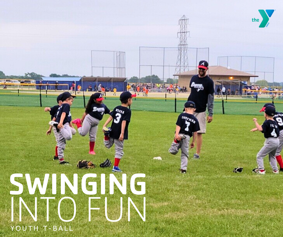 Stateline Family YMCA > Home