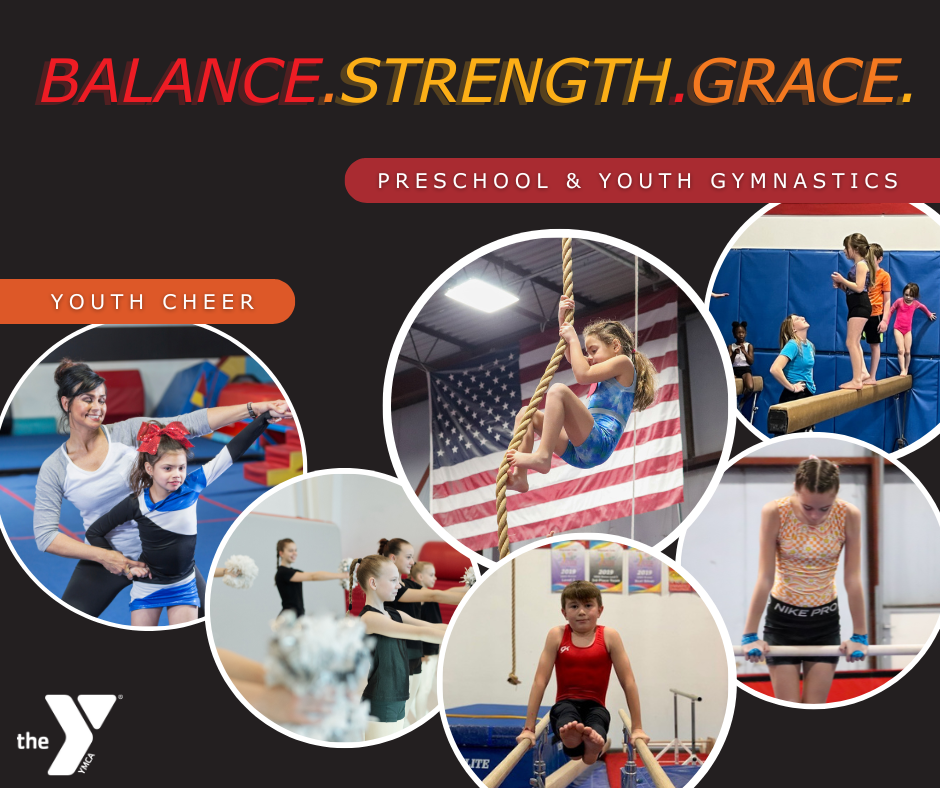 Stateline Family YMCA > Home