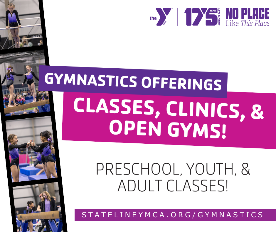 Stateline Family YMCA > Home