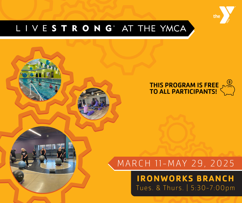 Stateline Family YMCA > Home