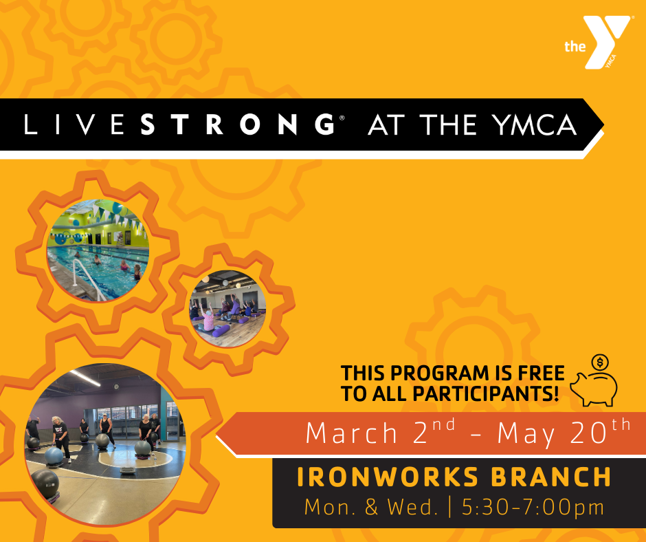 Stateline Family YMCA > Home