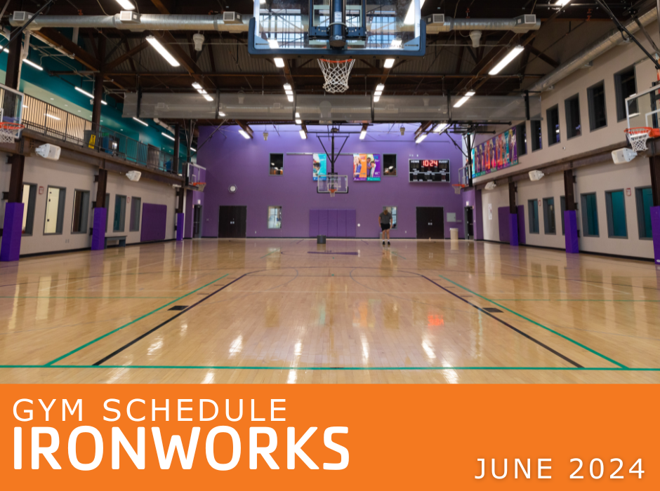 Stateline Family YMCA > Schedules
