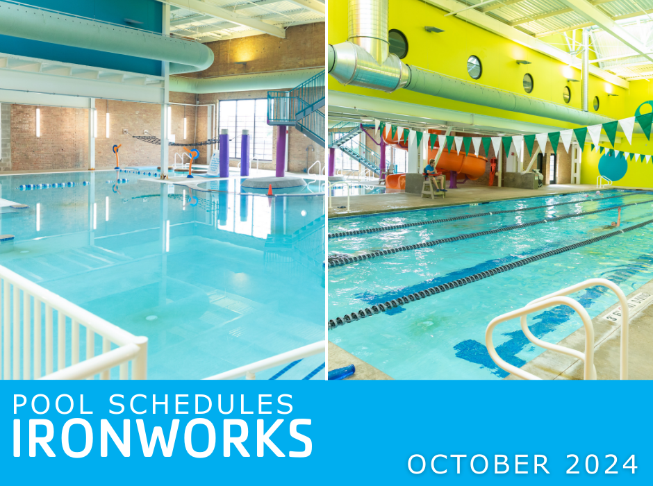 Stateline Family YMCA > Schedules