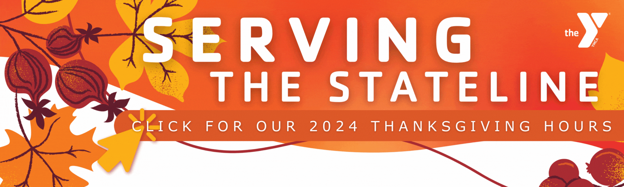 Stateline Family YMCA > Schedules