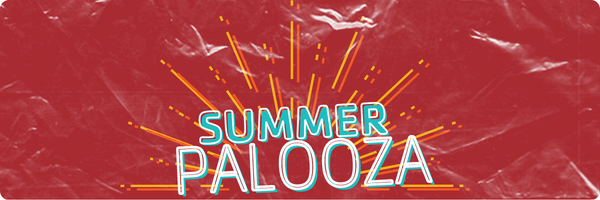 Summer Palooza